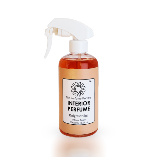 INTERIOR PERFUME KNIGHTSBRIDGE 400 ml