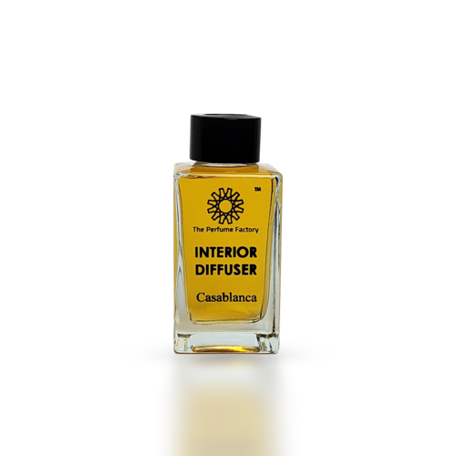 Interior Diffuser Knightsbridge 80ml - The Perfume Factory™