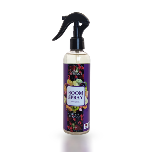 Room Spray Cocktail - 250ml - The Perfume Factory™