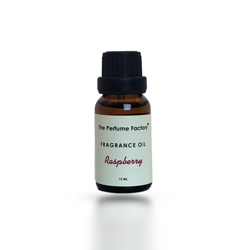 Home Fragrance Oil Raspberry 15ml - The Perfume Factory™